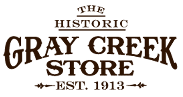 Gray Creek Pass – Gray Creek Store